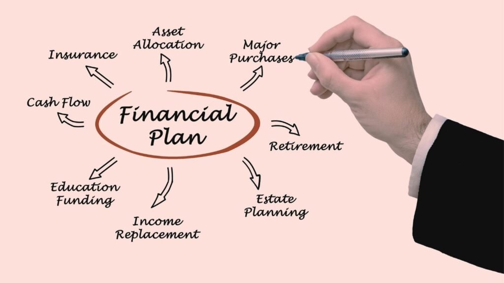 Financial Planning Essentials: 10 Key Influencing Factors | VSJ FinMart